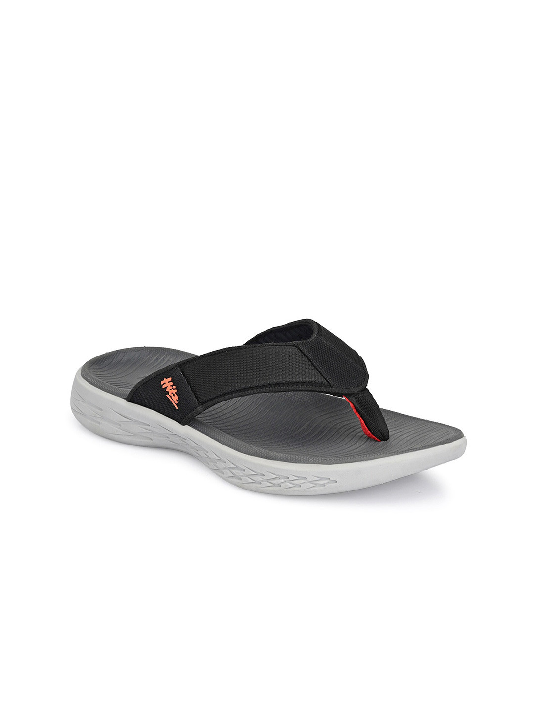 Buy Hitz Men Thong Flip Flops - Flip Flops for Men 20183602 | Myntra