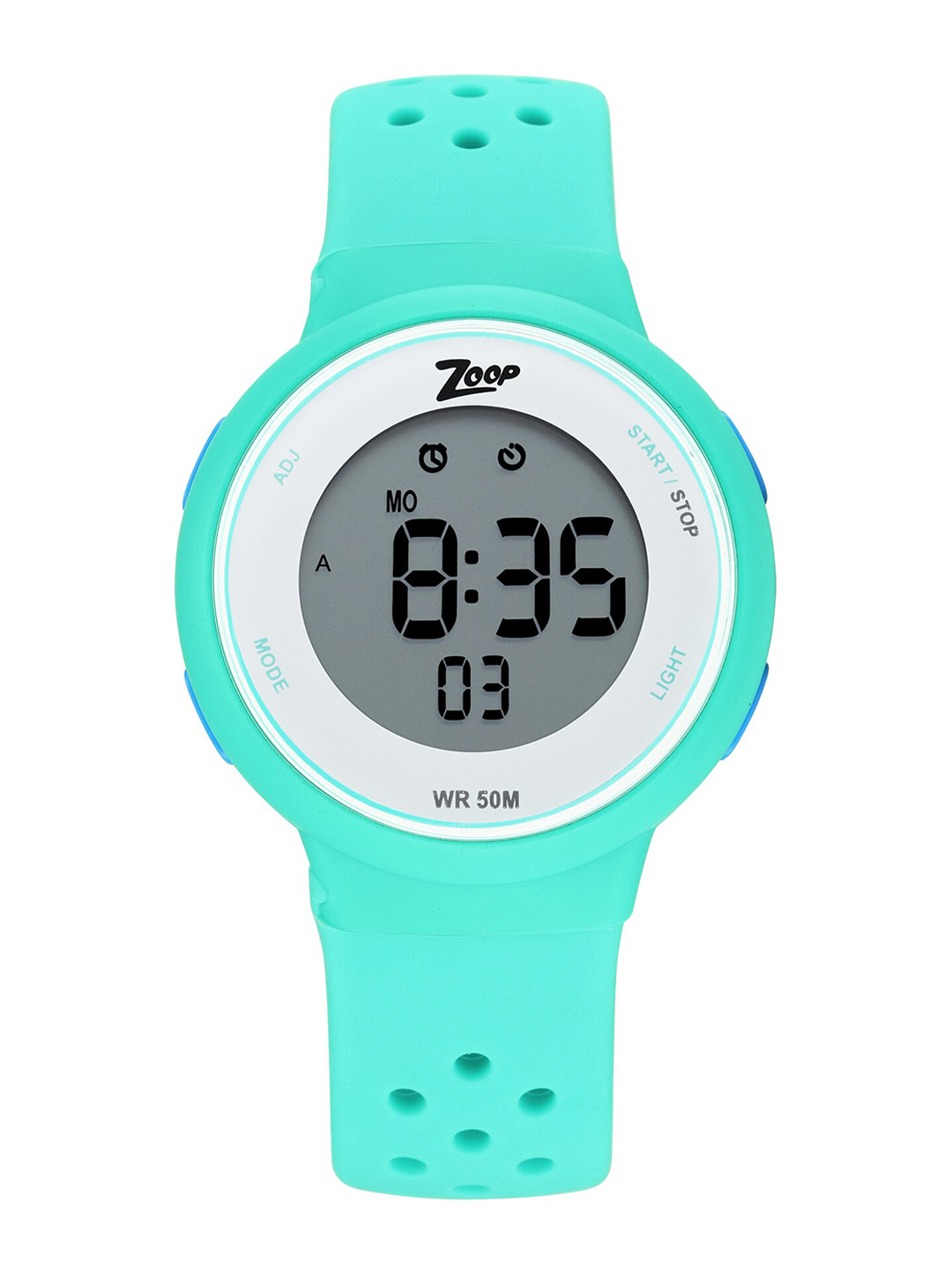 Buy Zoop Boys Digital Watch - Watches for Boys 20184516 | Myntra