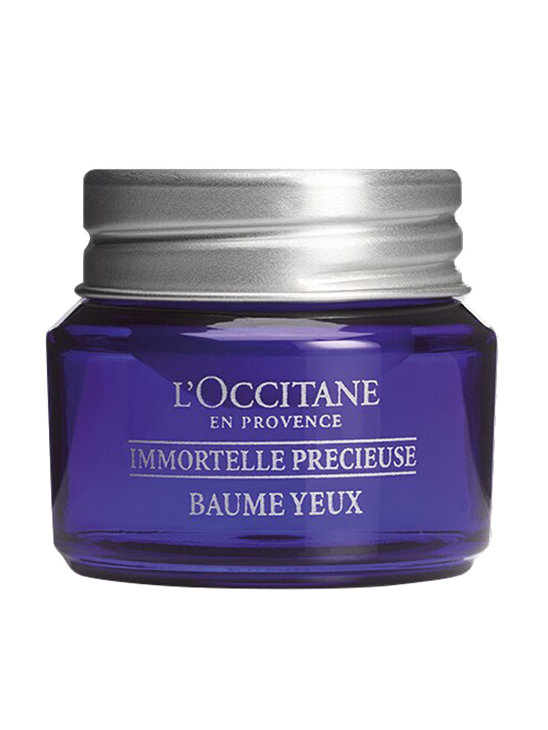 Buy LOccitane En Provence Mini Immortelle Precious Eye Balm 4 Ml - Under Eye Creams And Serums ...
