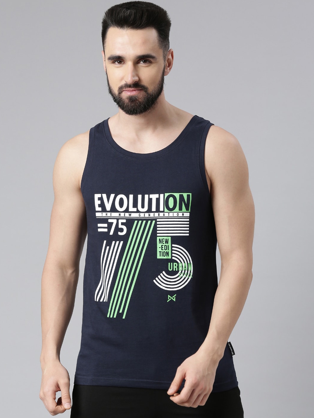Buy Force Nxt Men Graphic Cotton Super Combed Cotton T Shirt Tshirts