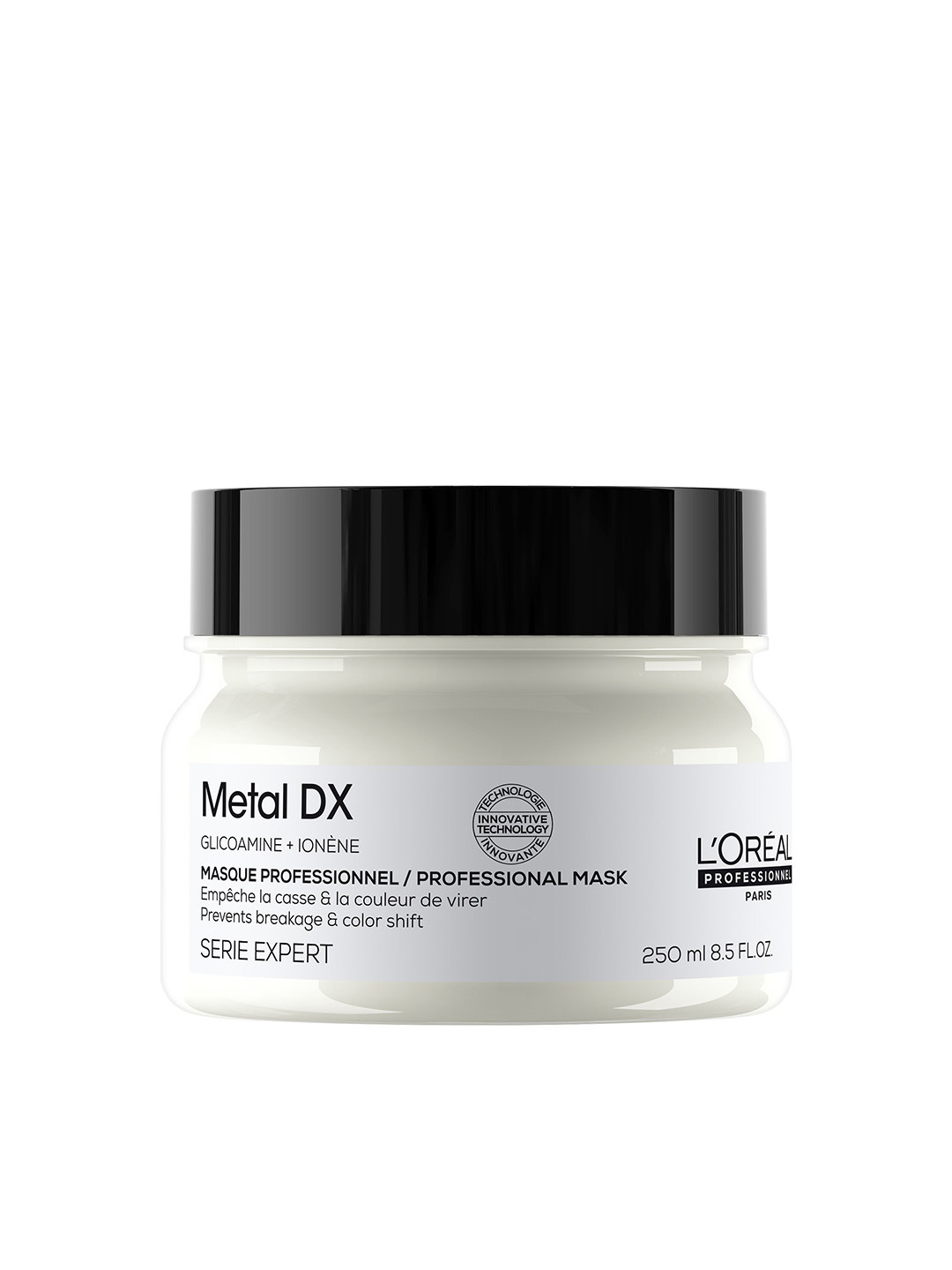 Buy LOreal Professionnel Metal DX Anti Deposit Protector Hair Mask For ...