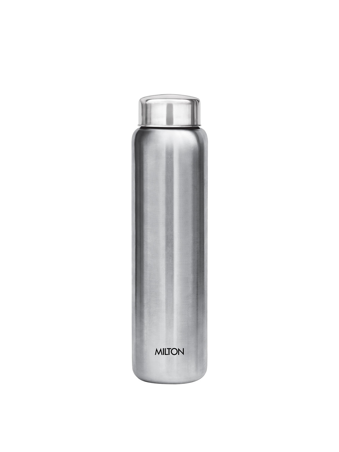 Buy Milton Silver Aqua 1000 Stainless Steel Bottle 950 Ml - Water ... Buy Milton Silver Aqua 1000 Stainless Steel Bottle 950 Ml - Water ...