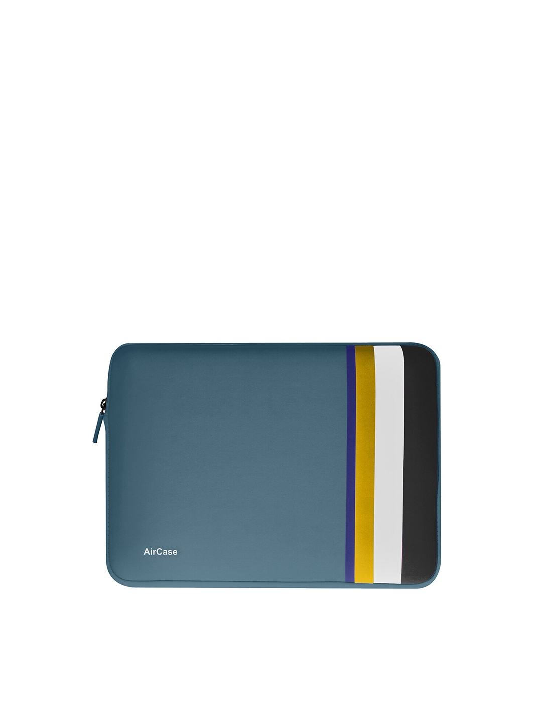 Buy AirCase Unisex Slate Grey Solid 13.3 Inch Laptop Sleeve - Laptop ... Buy AirCase Unisex Slate Grey Solid 13.3 Inch Laptop Sleeve - Laptop ...