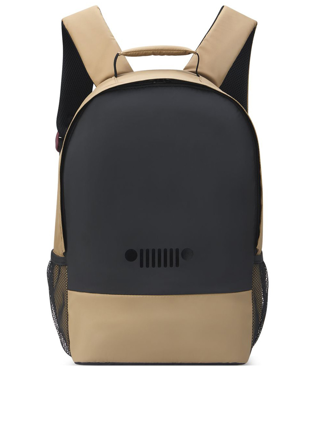 Buy Jeep Unisex Brand Logo Backpack - Backpacks for Unisex 30437851 ...