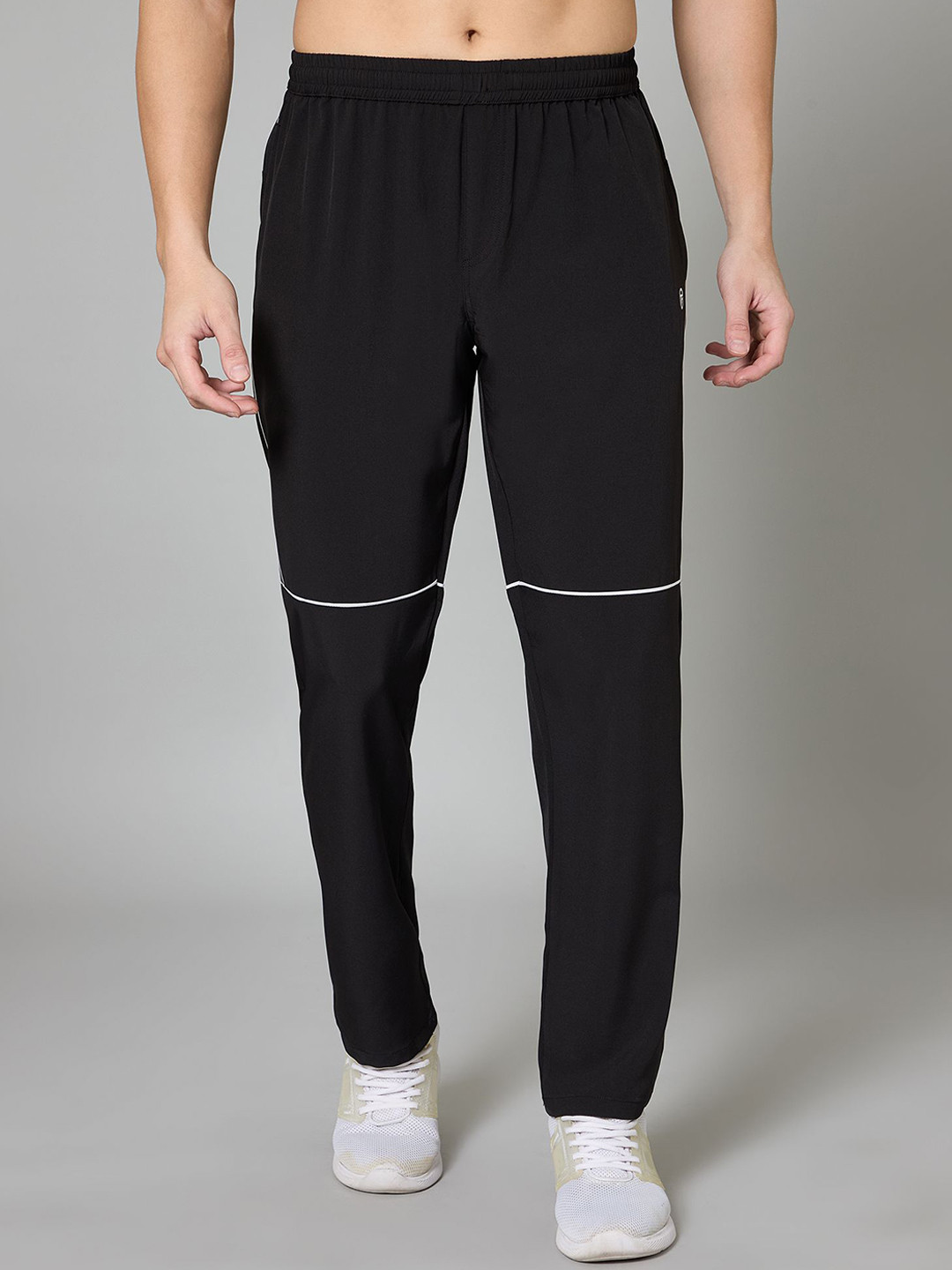 Buy TURNFIT Men Side Pockets Track Pants - Track Pants for Men 30434696 ...