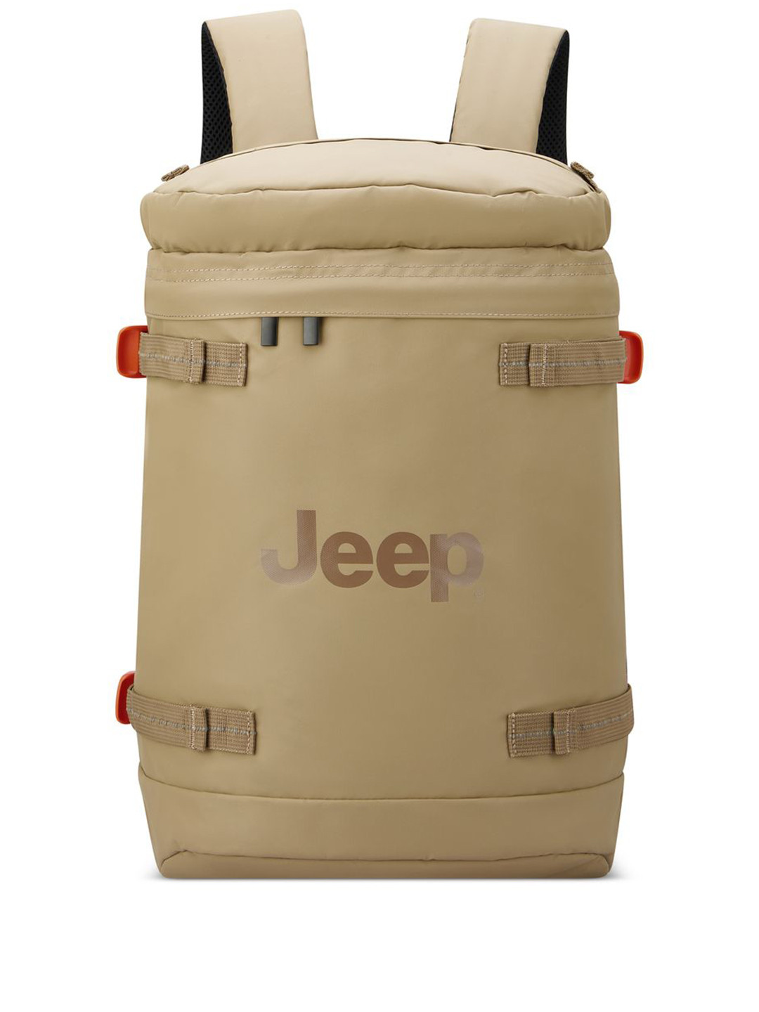 Buy Jeep Unisex Brand Logo Backpack - Backpacks for Unisex 30437859 ...