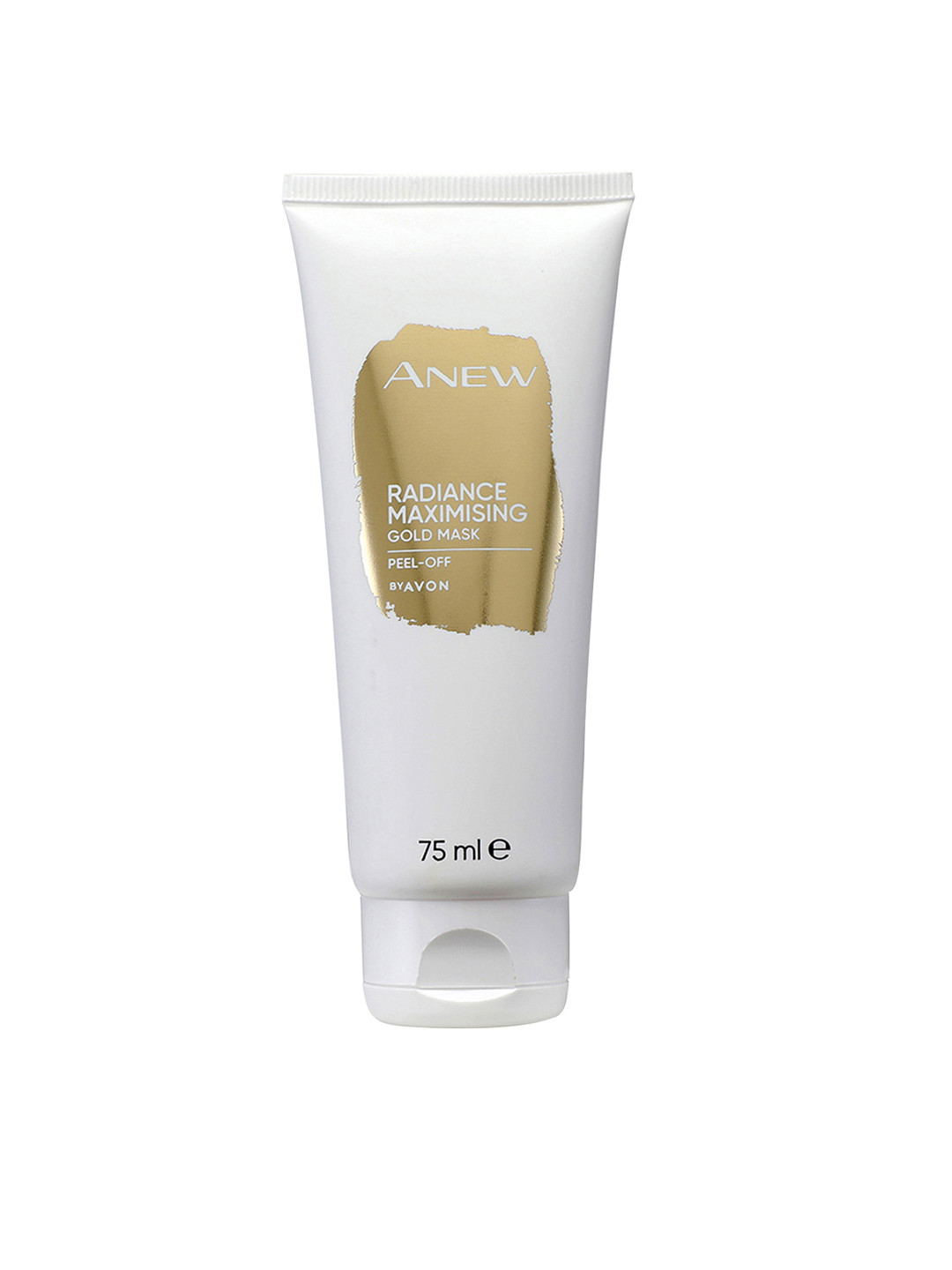 Buy Avon Anew Radiance Maximising Gold Peel Off Face Mask 75 Ml - Mask ...