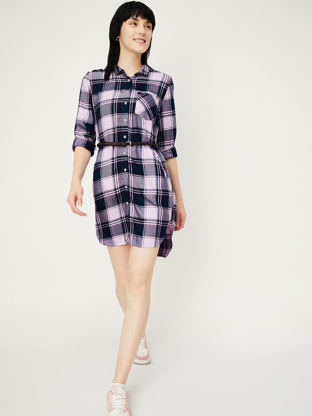 Buy Max Tunic - Tunics for Women 30437062 | Myntra
