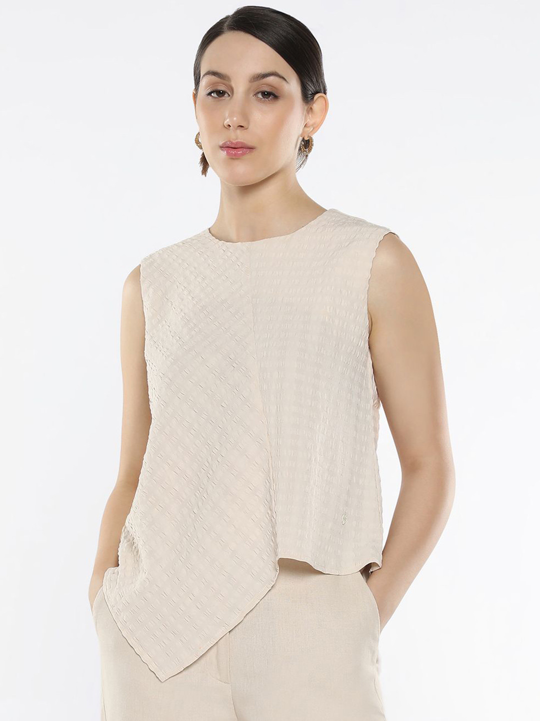 Buy RAREISM Striped Top - Tops for Women 30545811 | Myntra