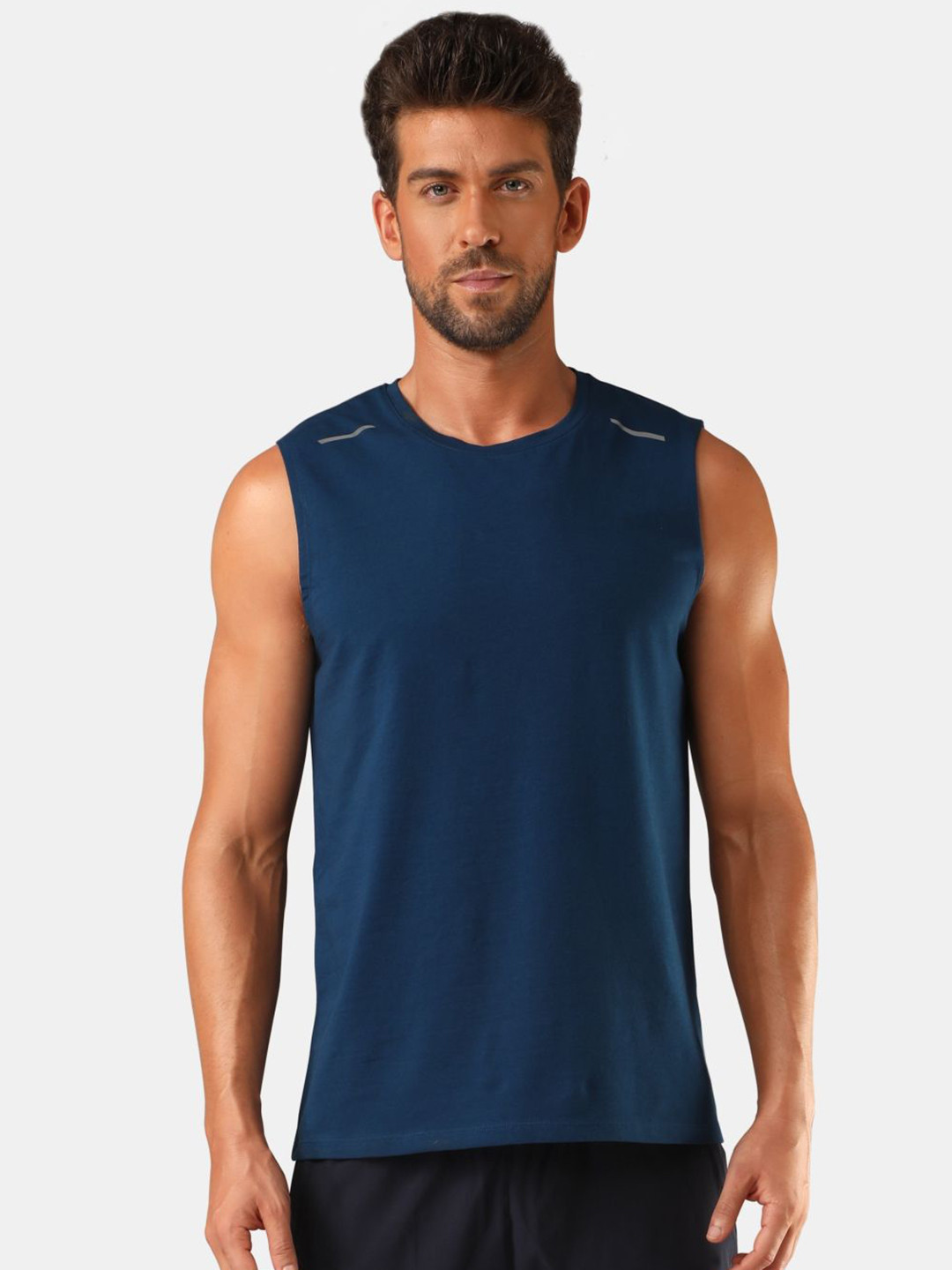 Buy Lovable Sport Men Cut Outs T Shirt - Tshirts for Men 30556953 | Myntra