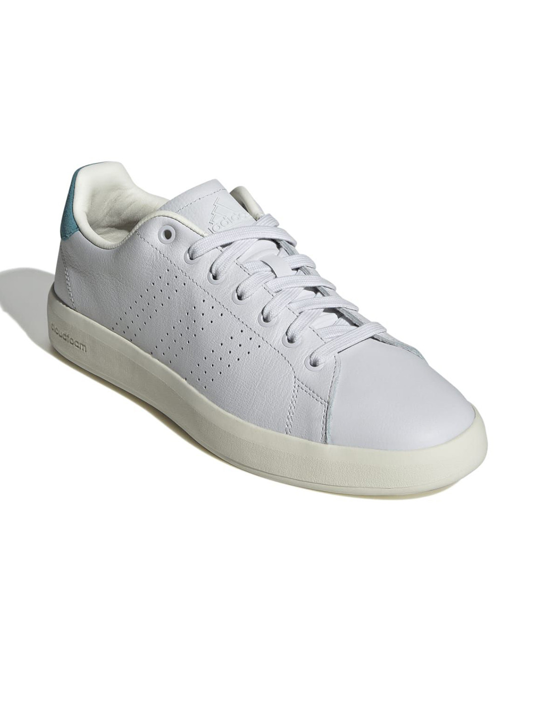 Buy ADIDAS ADVANTAGE PREMIUM Men Leather Sports Shoes - Sports Shoes ...