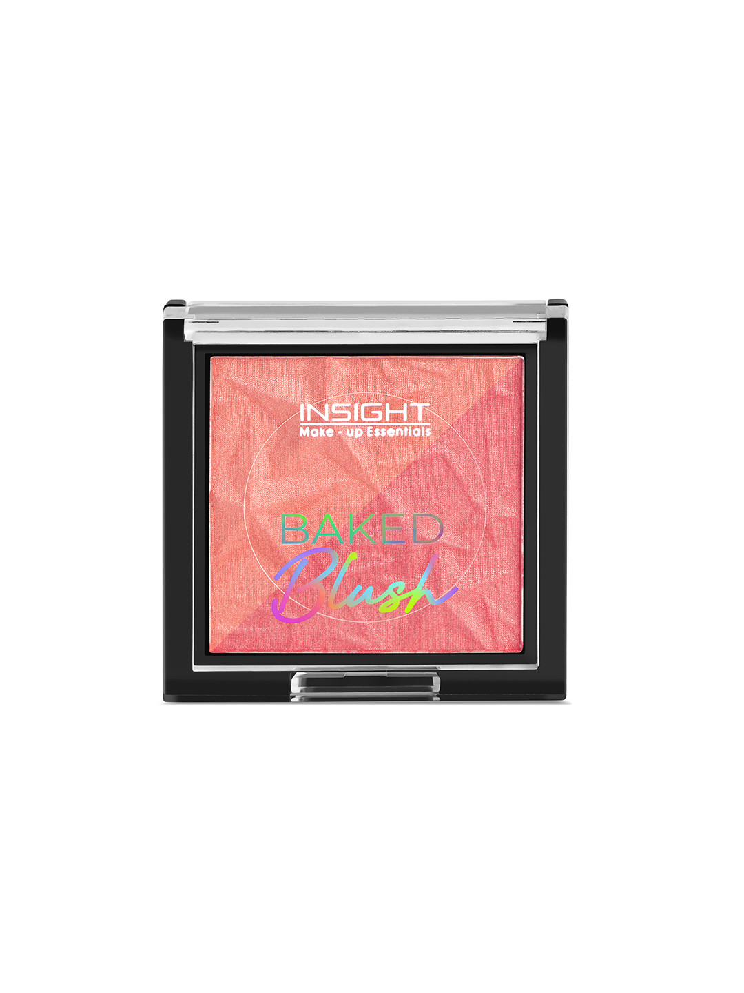 Buy Insight Cosmetics Ultra Matte Buttery Smooth Baked Blush 15g Pink ...