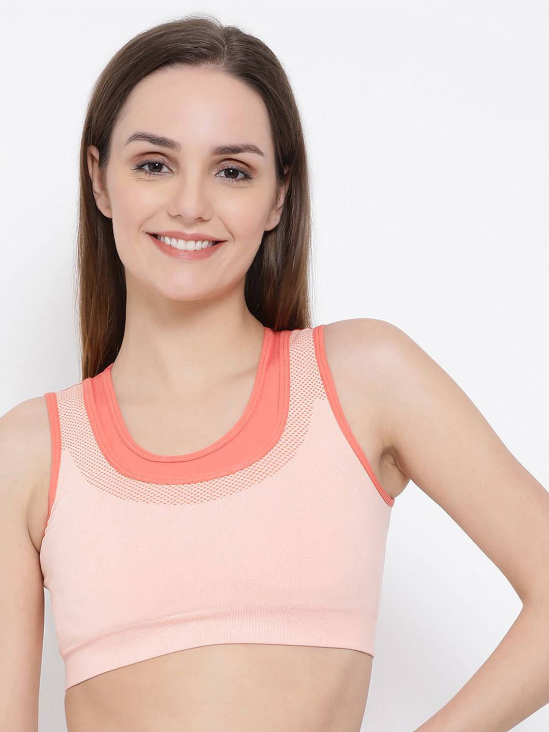 Buy Clovia Bra Full Coverage Lightly Padded - Bra for Women 30568891 ...