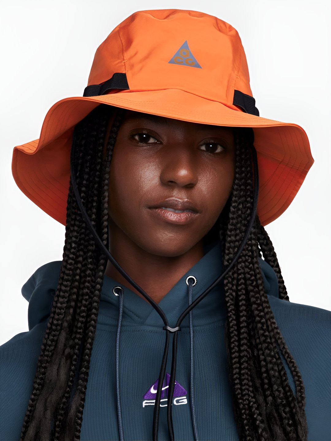 Buy Nike Kids Apex ACG Bucket Hat - Hat for Girls 30581939 | Myntra