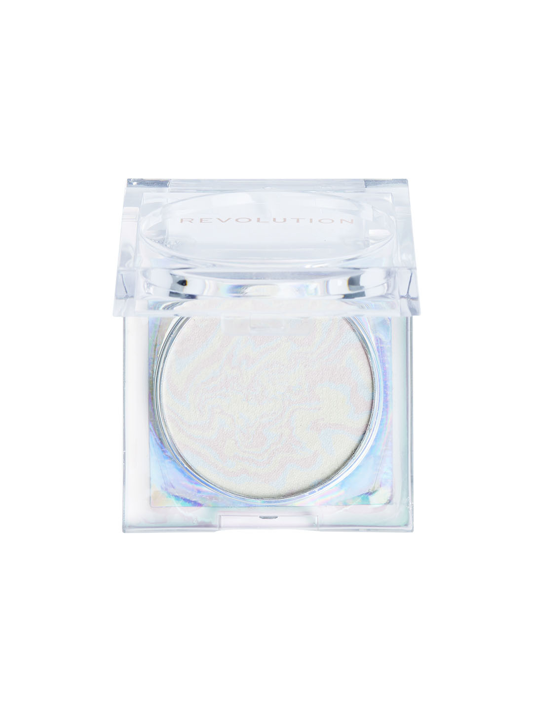 Buy Makeup Revolution London Mood Switch Aura Loose Powder Universal ...