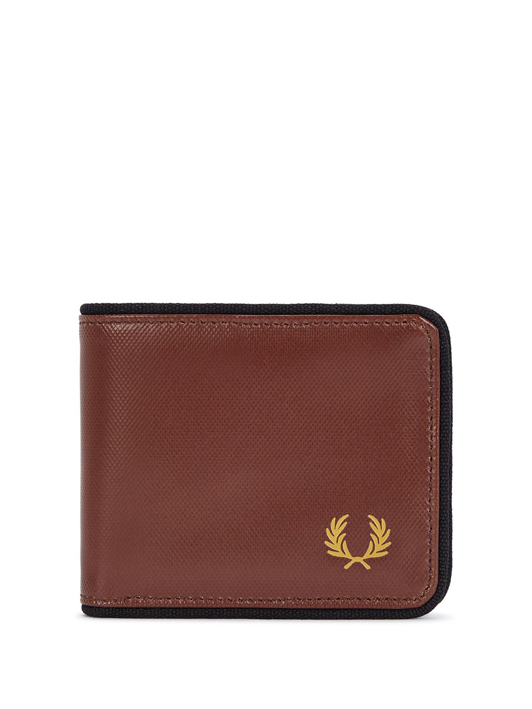 Buy Fred Perry Men Two Fold Wallet - Wallets for Men 30598007 | Myntra
