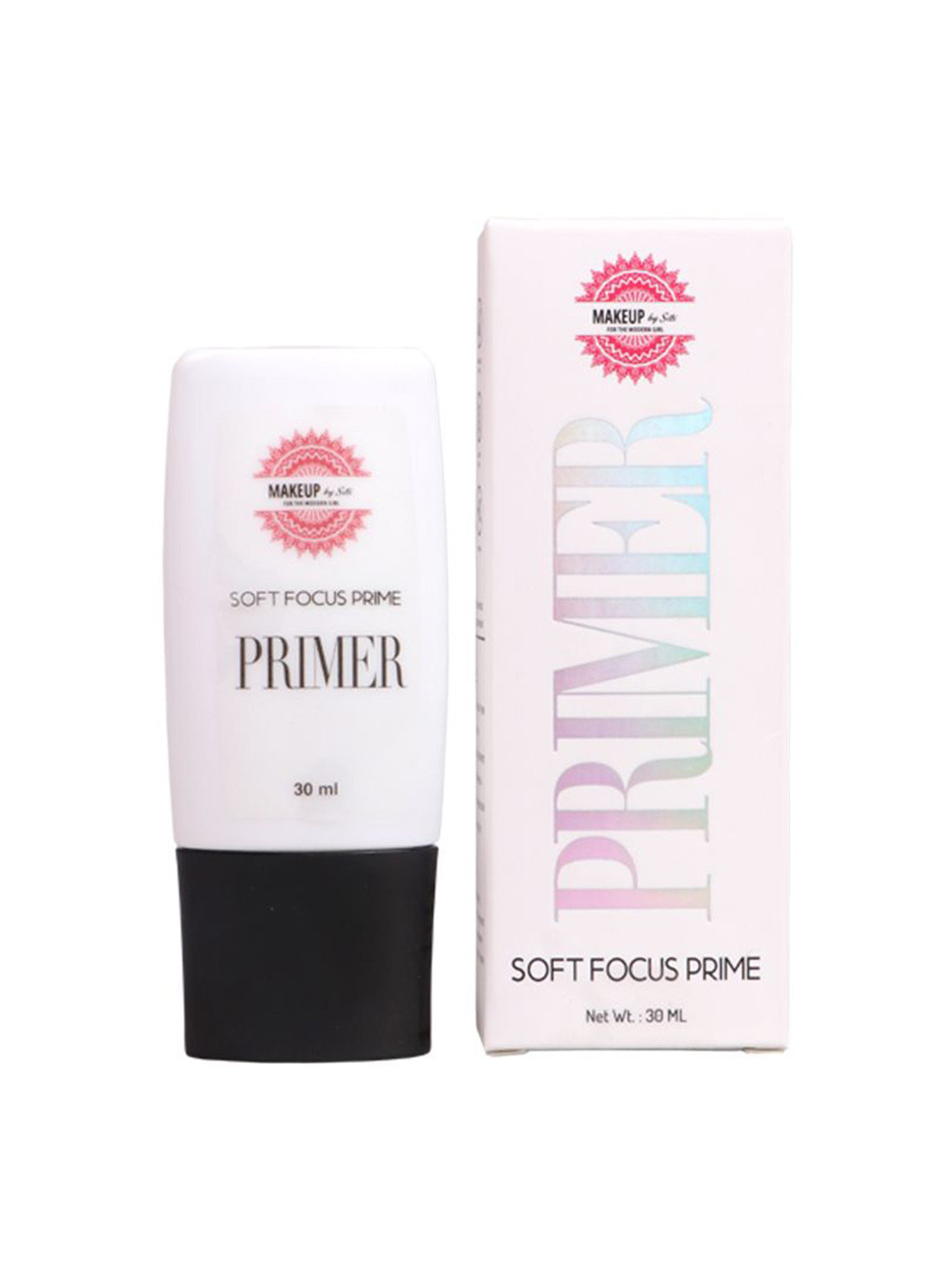 Buy Makeup By Siti Soft Focus Prime Primer 30 Ml - Face Primer for ...