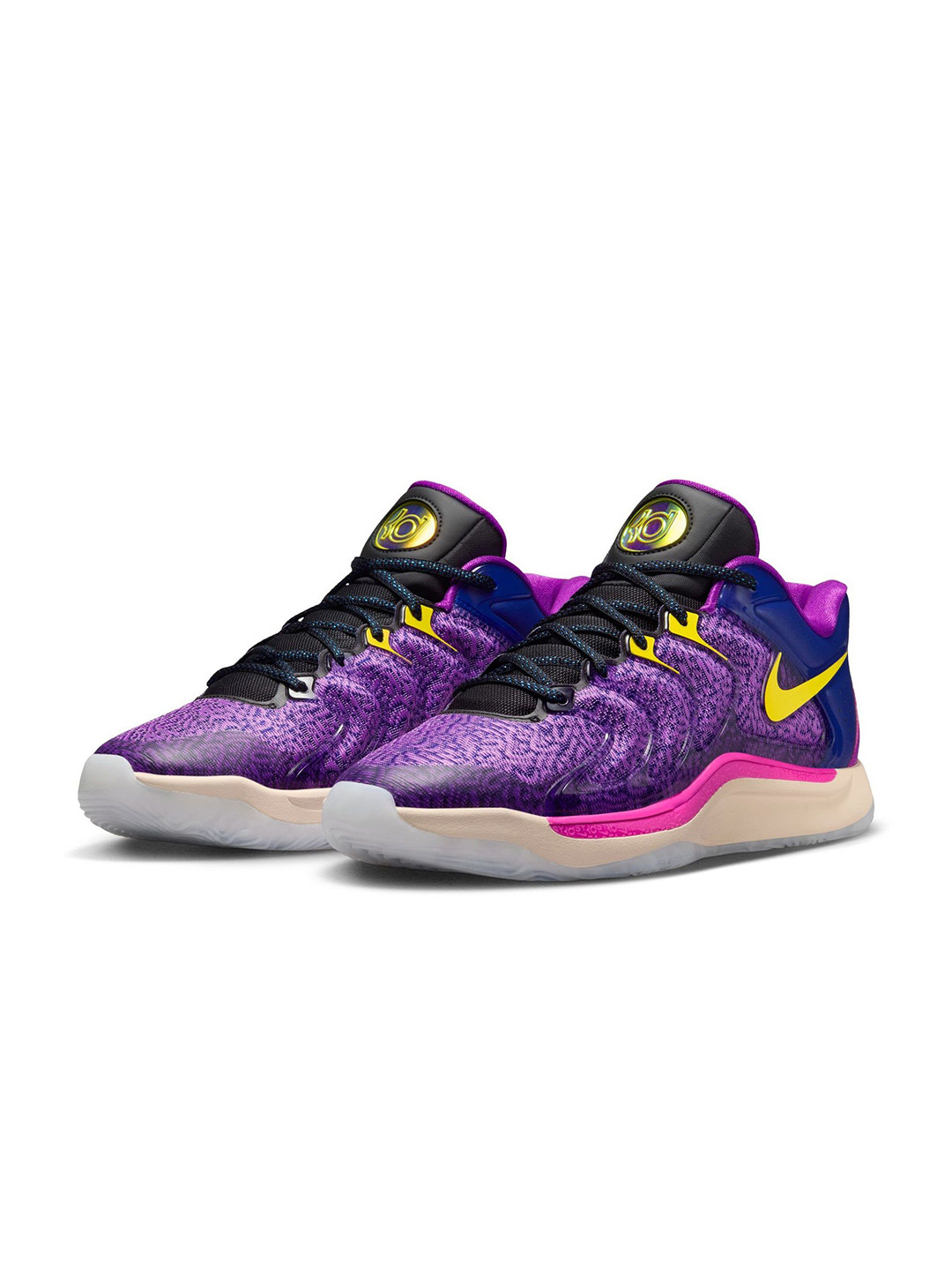 Buy Nike Men KD17 EP Basketball Shoes - Sports Shoes for Men 30600586 ...