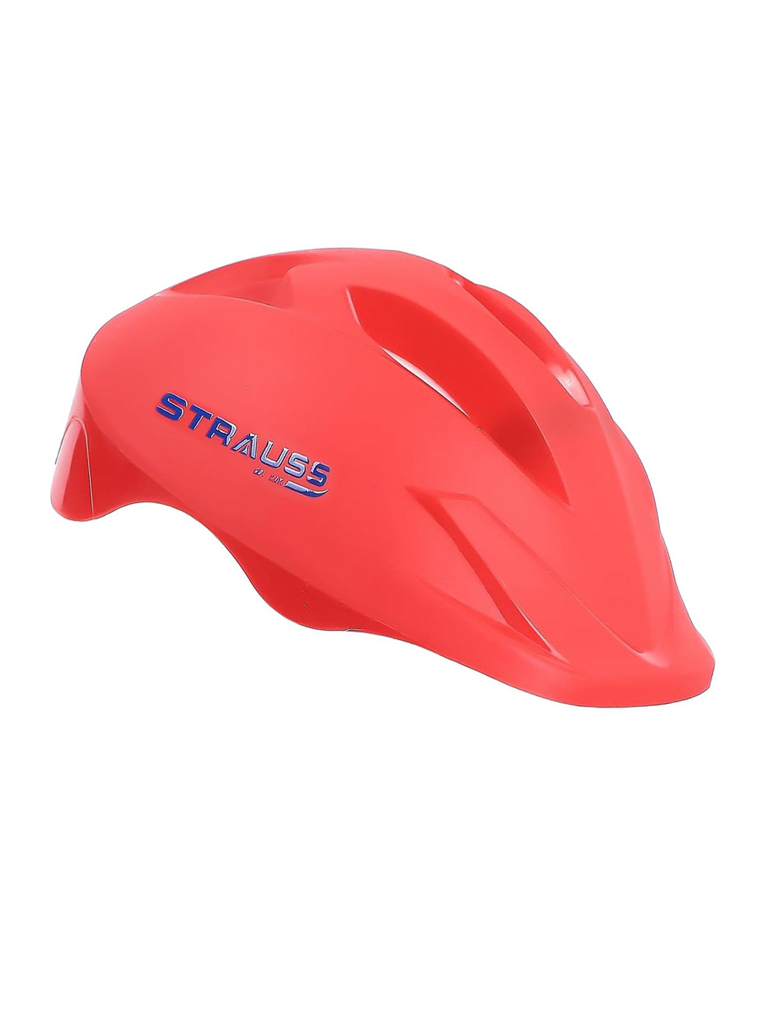 Buy STRAUSS Cycling Helmet - Sports Accessories for Unisex 30615048 ...