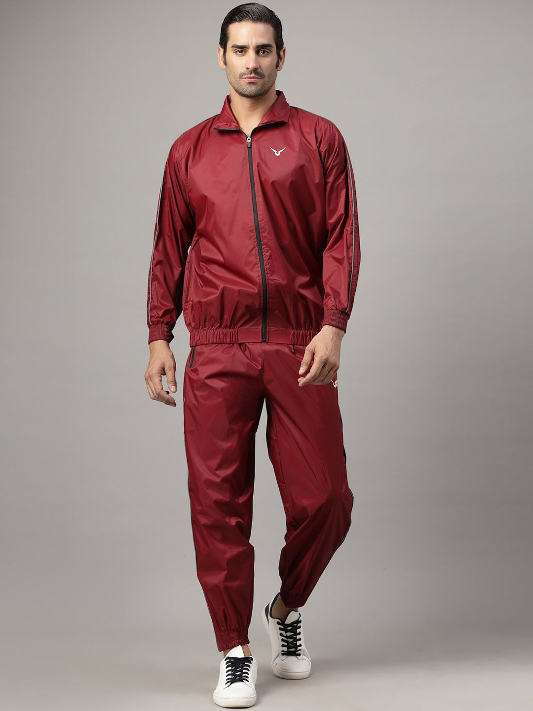 Buy Invincible Unisex Mid Rise Tracksuits - Tracksuits for Unisex ...