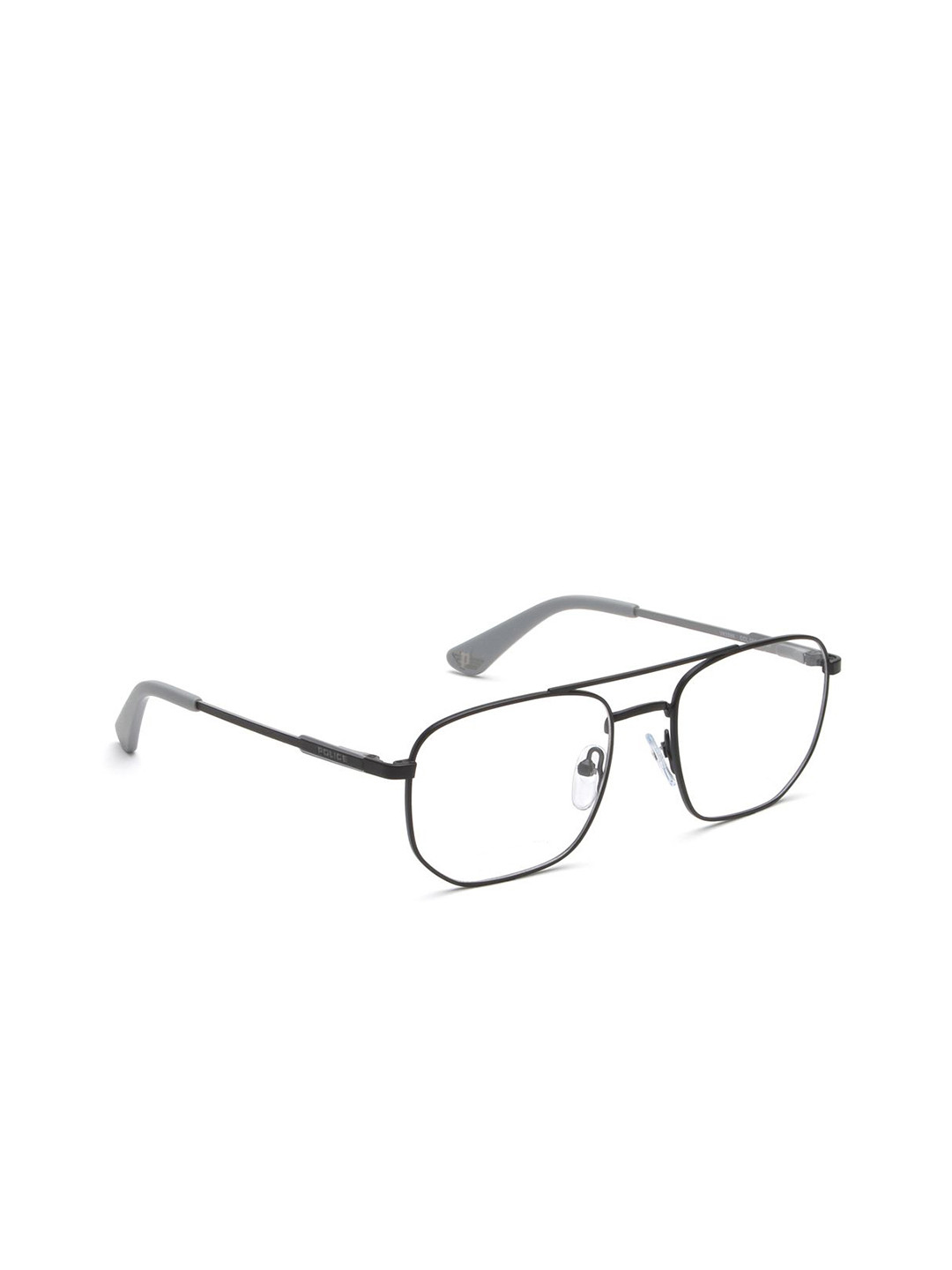 Buy Police Men Full Rim Square Frames - Frames for Men 30439153 | Myntra