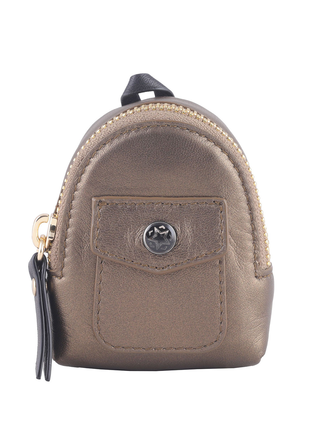 Buy Baraca Women Leather Mini Backpack - Backpacks for Women 30446527 | Myntra