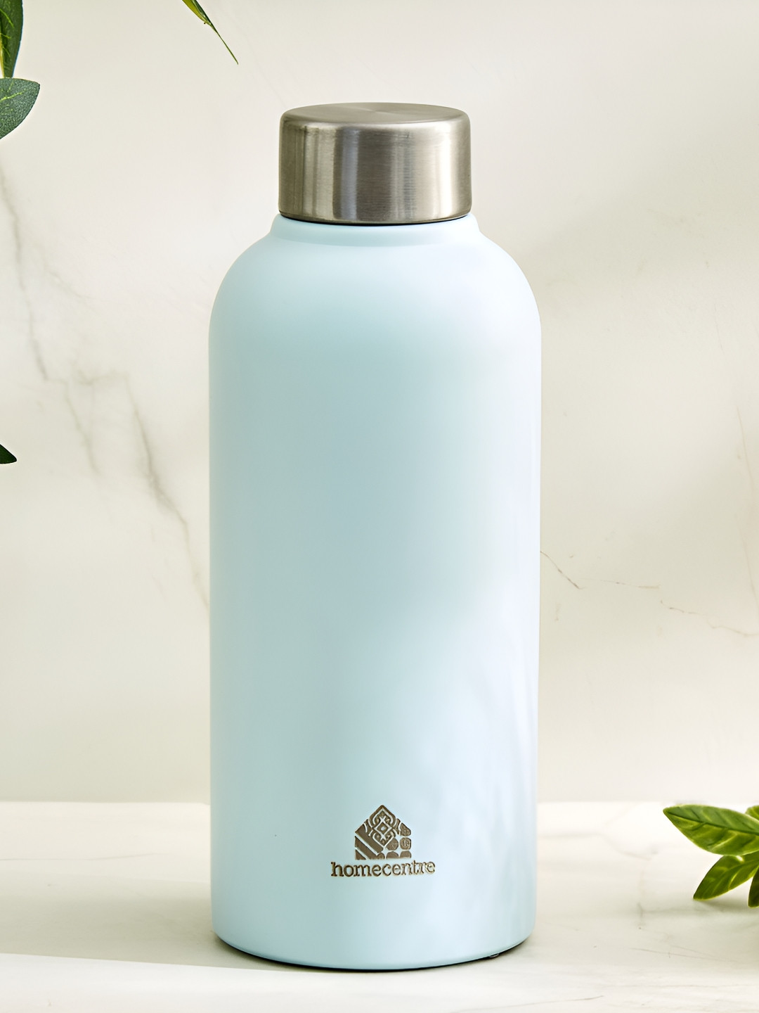 Buy Home Centre Slate Wasser Blue Single Stainless Steel Solid Water ...