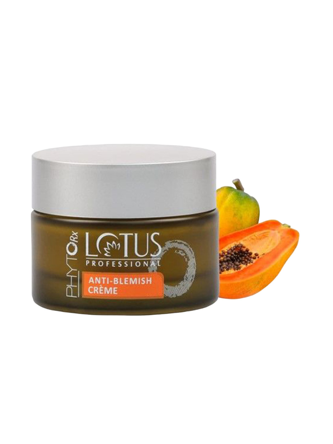 Buy Lotus Professional PhytoRx Anti Blemish Cream For Skin Brightening ...