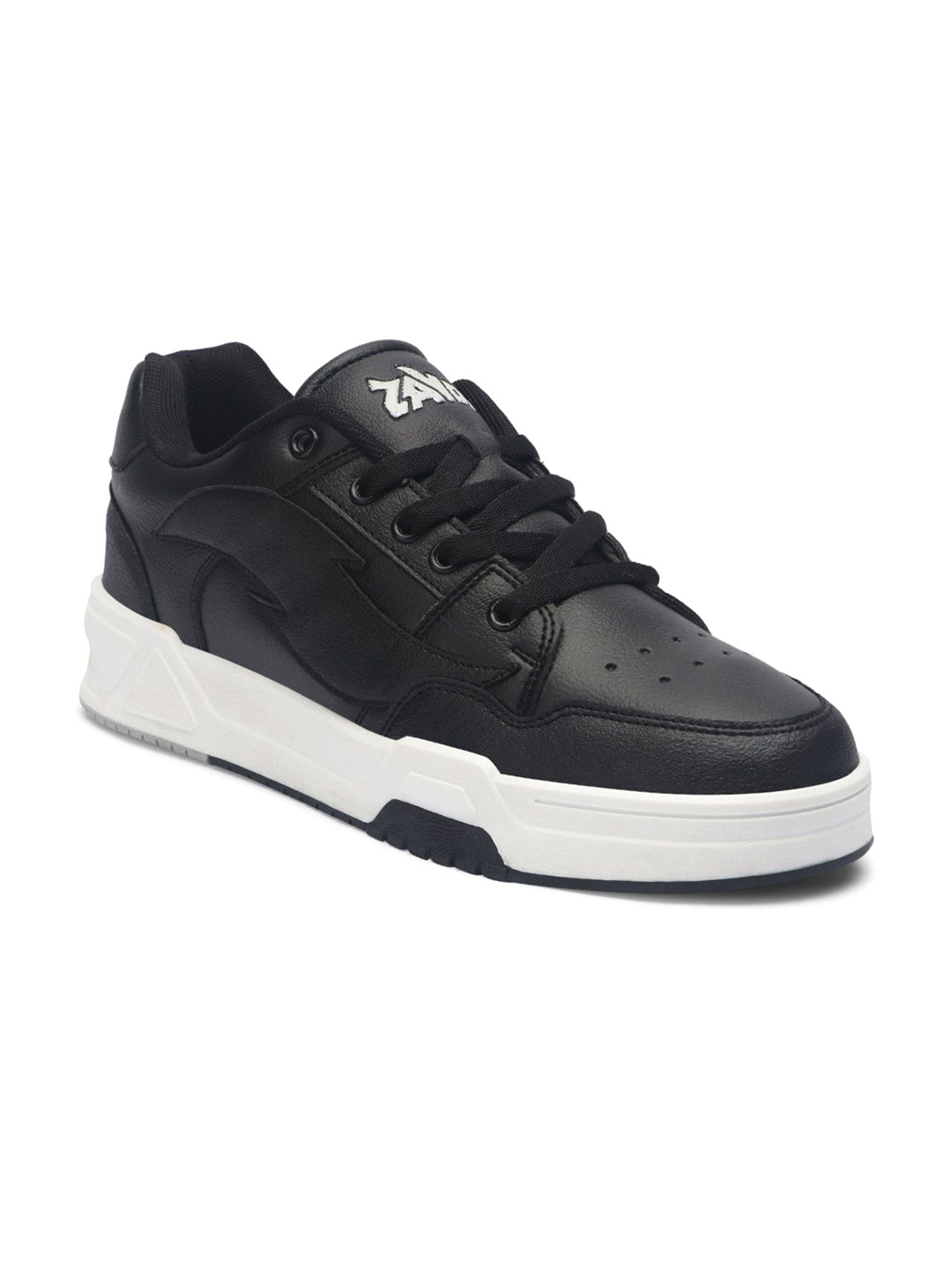 Buy ZAYDN Men Colourblocked Sneakers - Casual Shoes for Men 30668947 ...