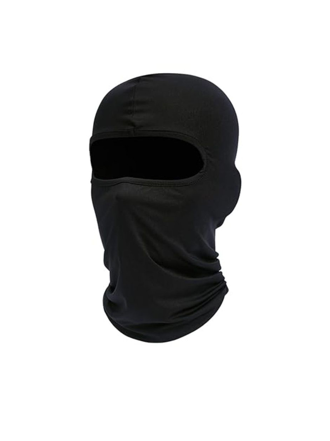 Buy CareDone Men Cotton Dust Protection Face Cover Mask With Arm ...