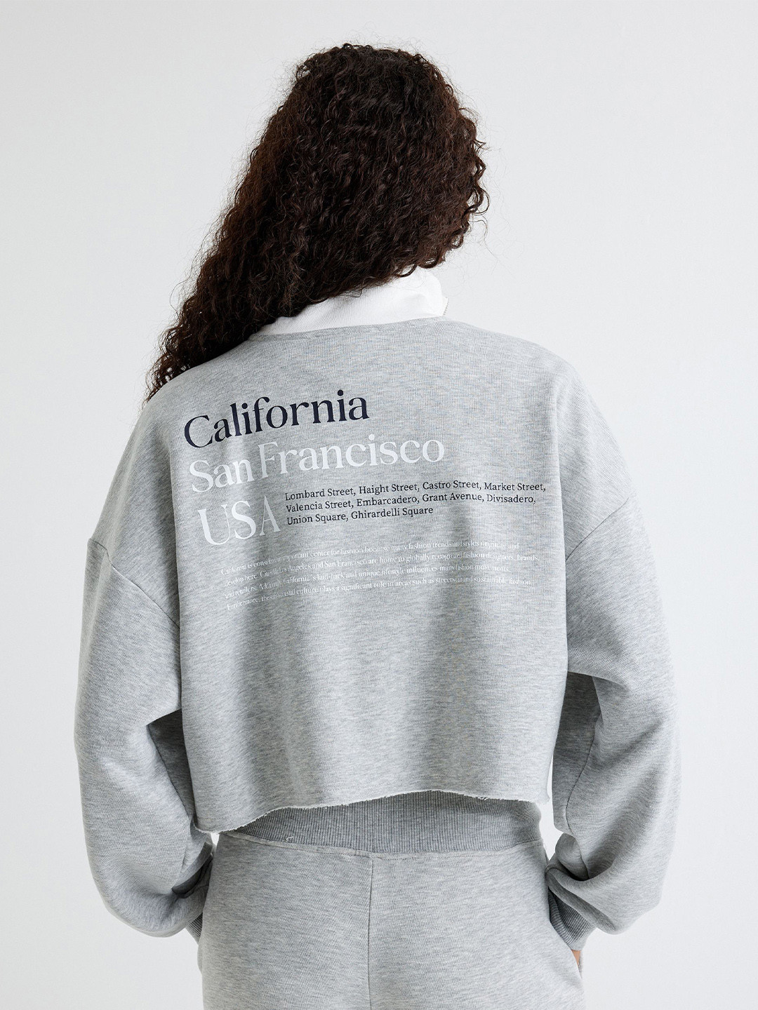 Buy Koton Women Colourblocked Sweatshirt - Sweatshirts for Women ...