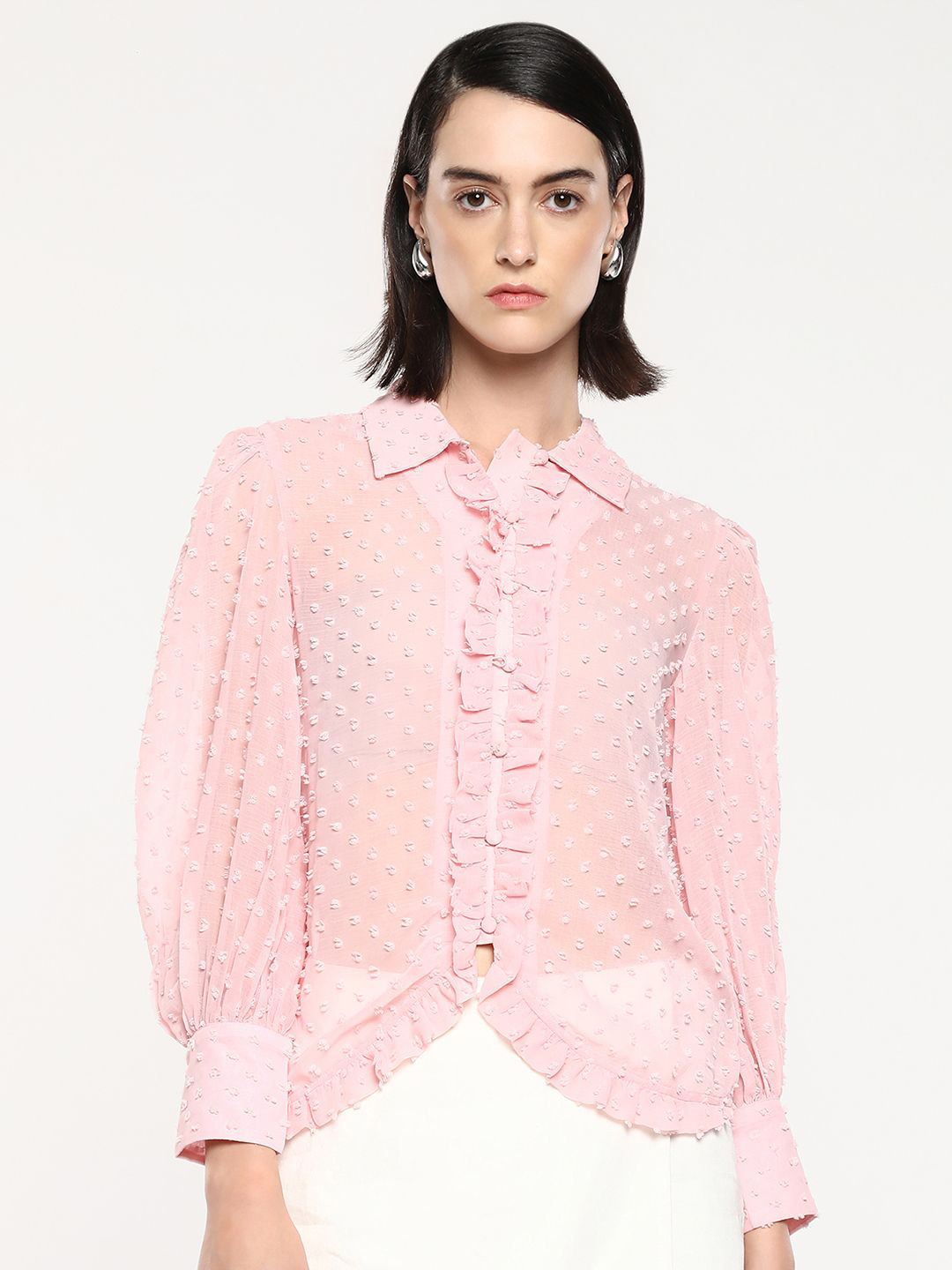 Buy RAREISM Cotton Top - Tops for Women 30708849 | Myntra