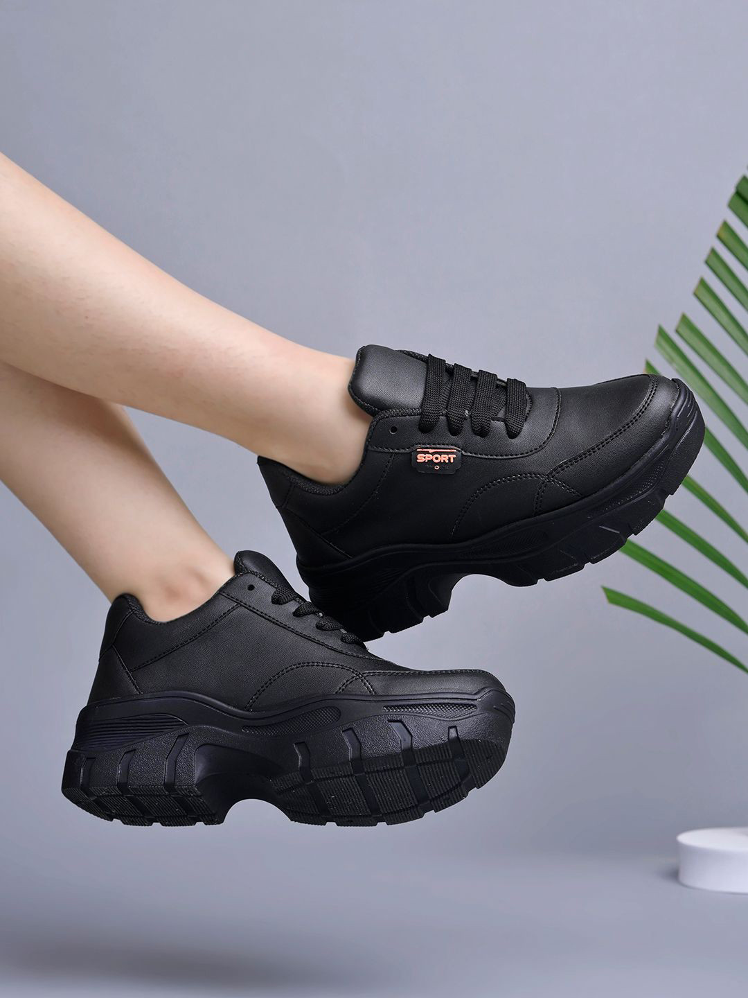 Buy Shoetopia Women Sneakers - Casual Shoes for Women 30709669 | Myntra