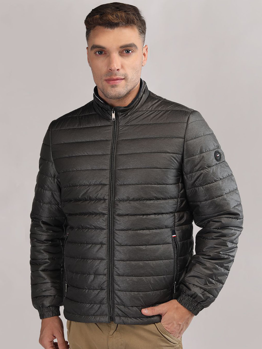 Buy LURE URBAN Men Outdoor Puffer Jacket - Jackets for Men 30738299 ...