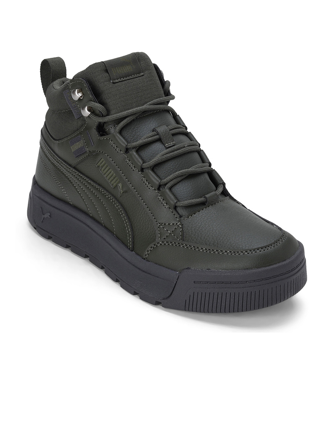 Buy Puma Unisex Tarrenz SB III PureTex Sneakers - Casual Shoes for ...