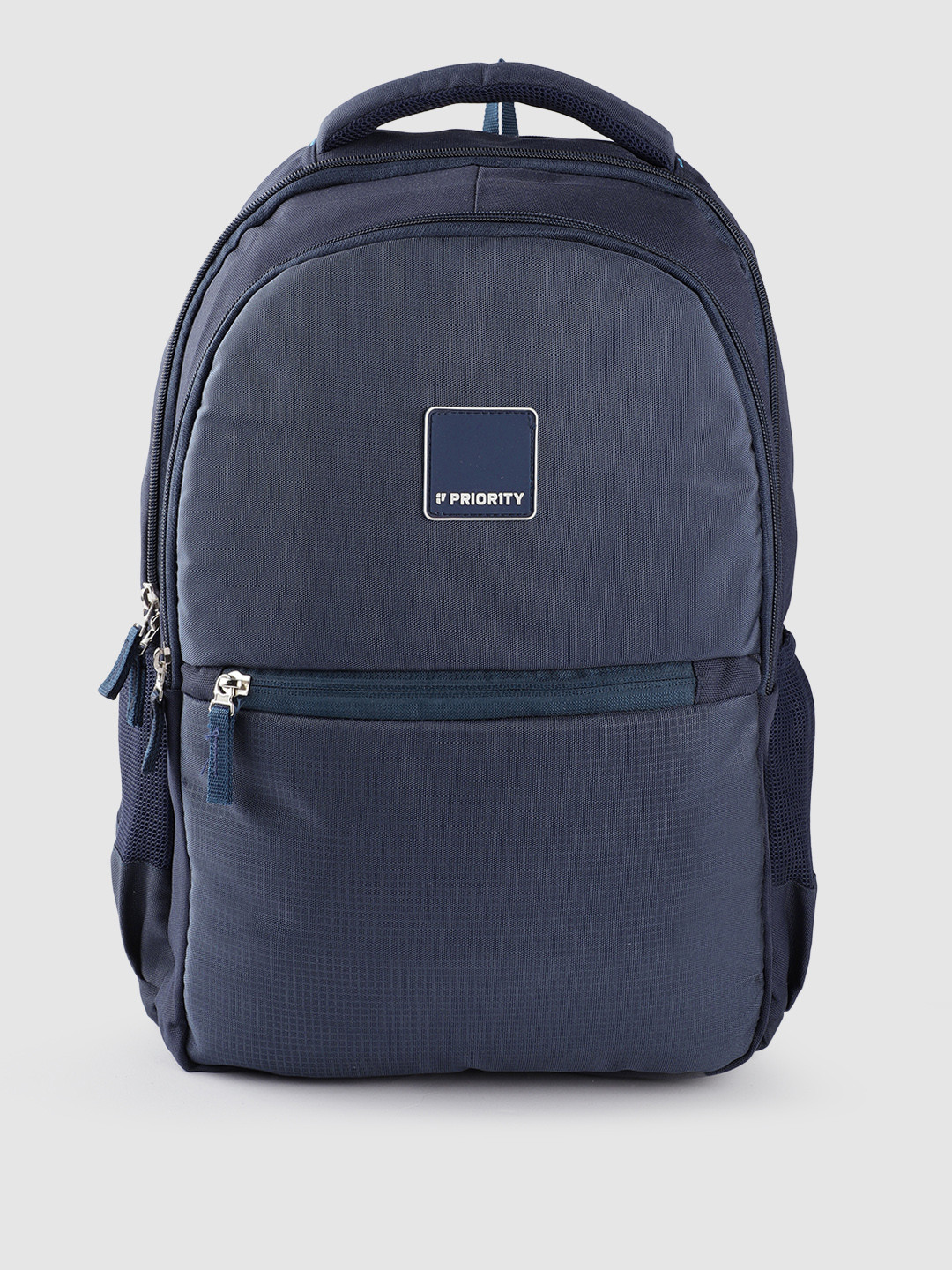 Buy Priority Unisex Brand Logo Detail Laptop Backpack 38 L - Backpacks ...