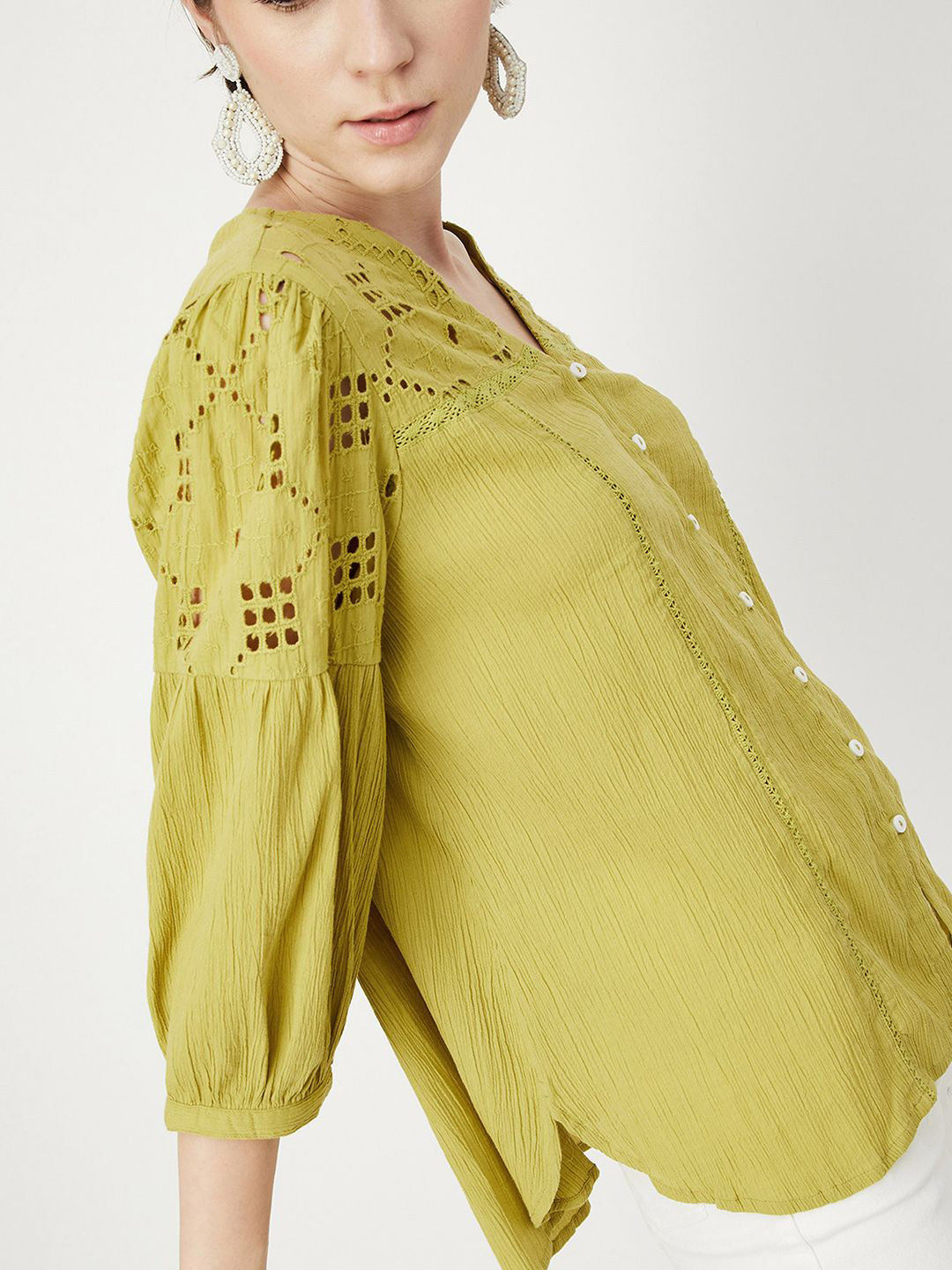 Buy Max Tunic - Tunics for Women 30740039 | Myntra