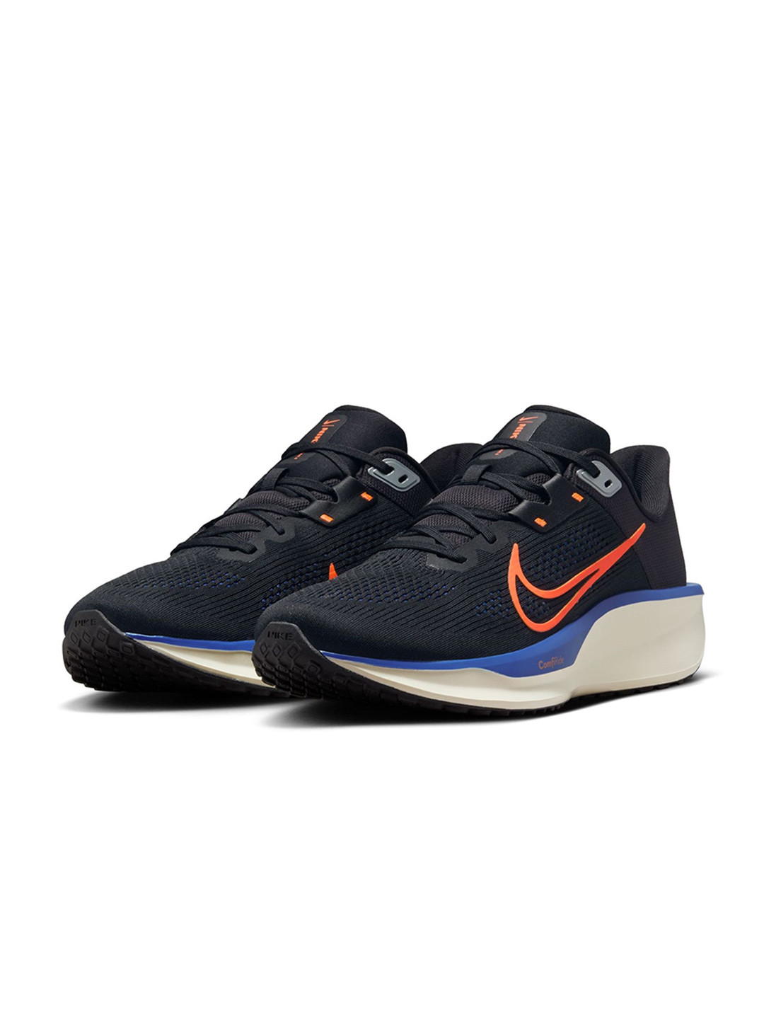 Buy Nike Men Quest 6 Road Running Sports Shoes - Sports Shoes for Men ...