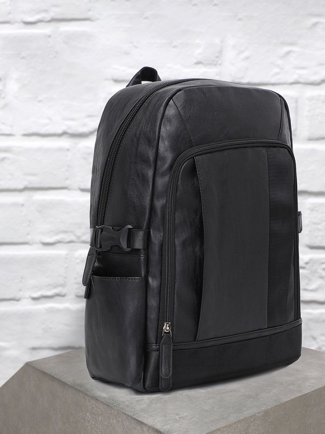 Buy French Accent Men Backpack - Backpacks for Men 30743871 | Myntra