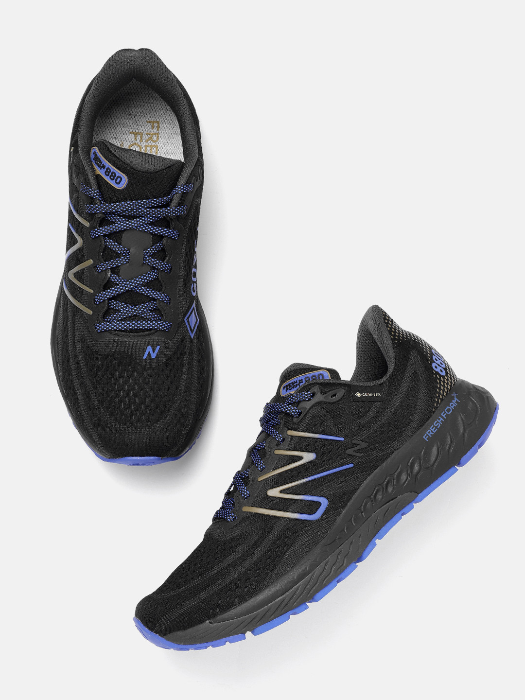 Buy New Balance Men 880 Running Shoes - Sports Shoes for Men 29110484 ...
