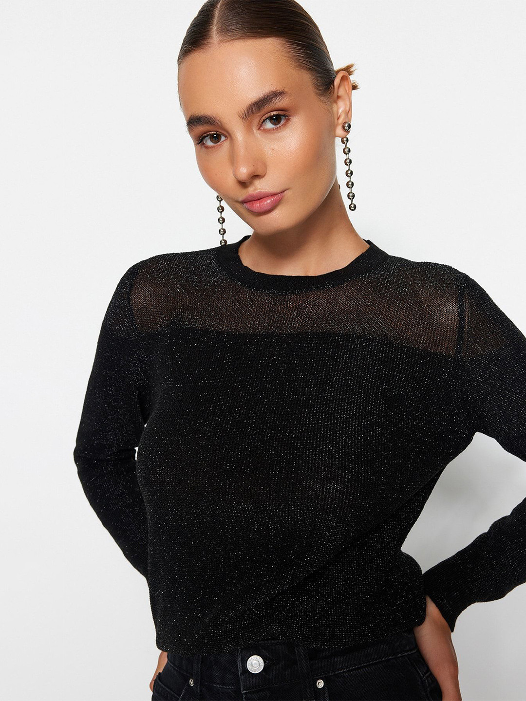 Buy Trendyol Top - Tops for Women 30748061 | Myntra