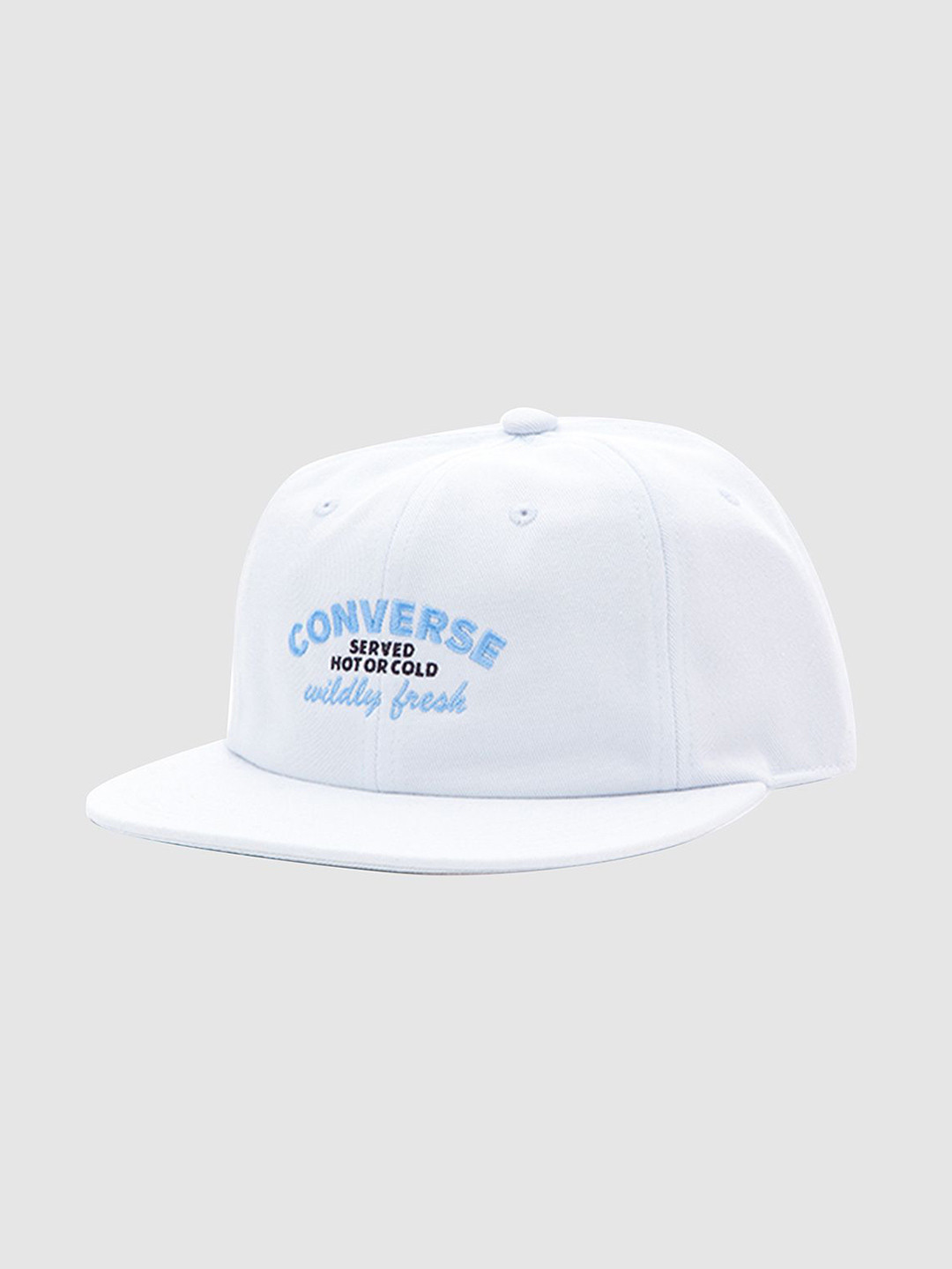 Buy Converse Unisex Six Panel Baseball Seasonal Cap - Caps for Unisex ...