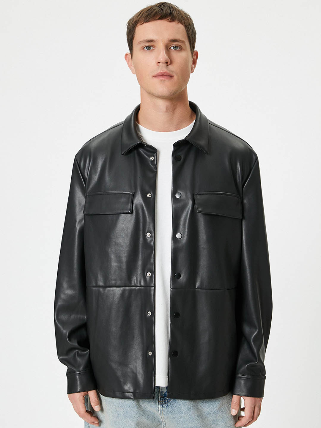 Buy Koton Tailored Jacket - Jackets for Men 30462088 | Myntra