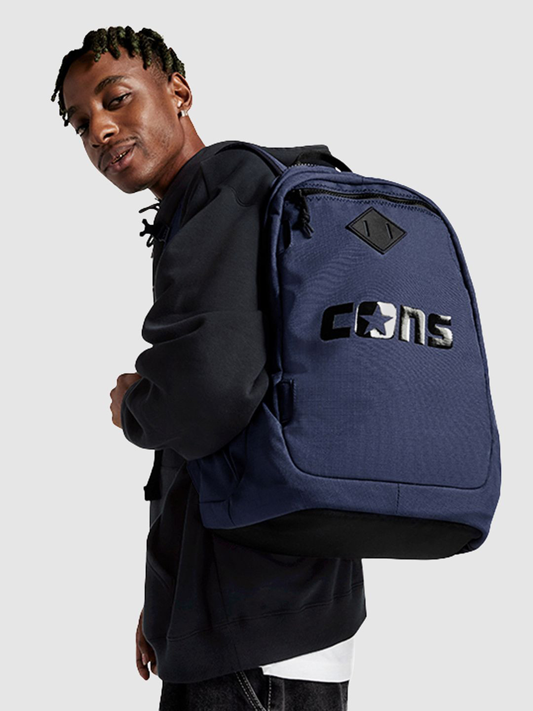Buy Converse Unisex CONS Seasonal Backpack - Backpacks for Unisex ...