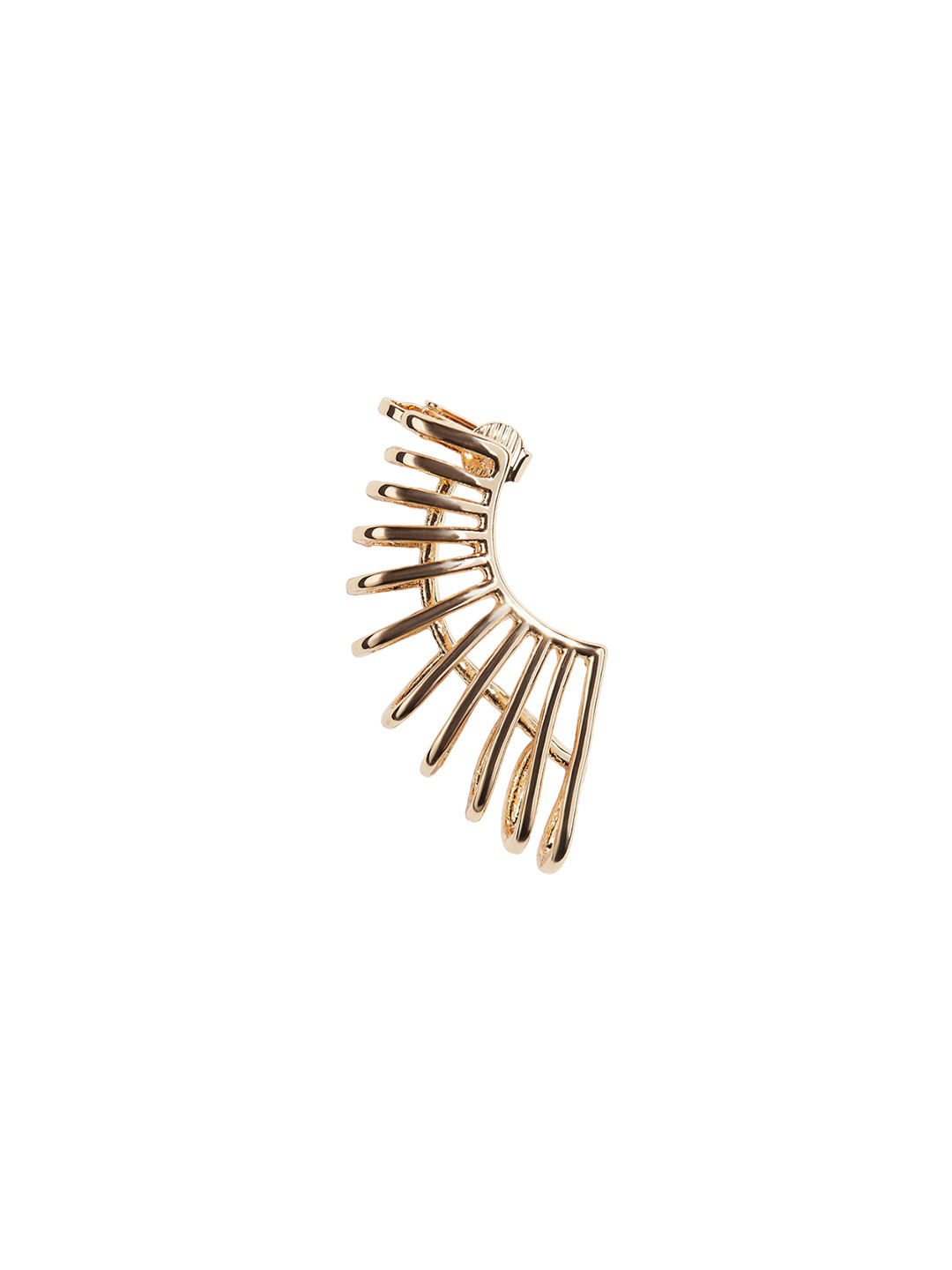 Buy H&M Women Ear Cuff - Earrings for Women 30775501 | Myntra