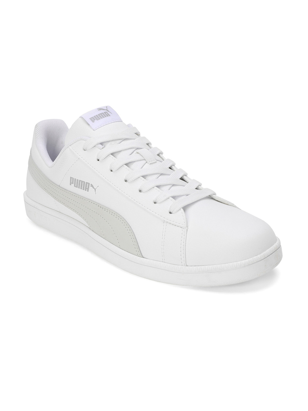 Buy Puma Unisex Up Baseline Sneakers - Casual Shoes for Unisex 30034682 ...
