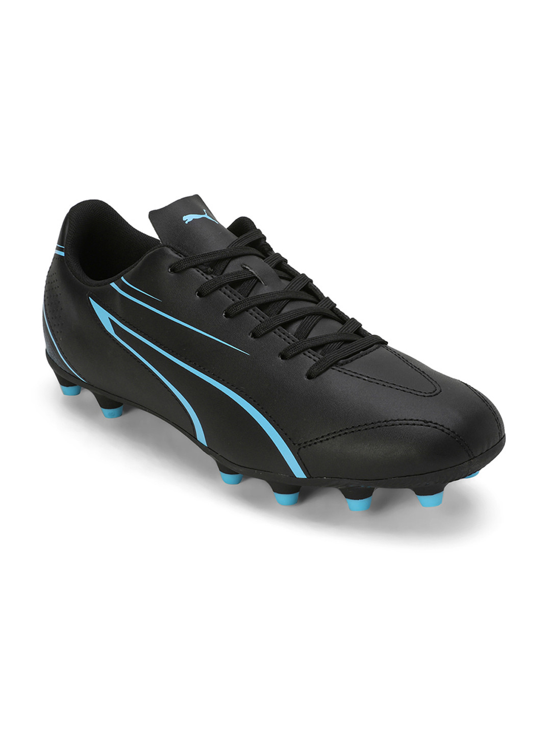 Buy Puma Men VITORIA FG AG Cleated Football Shoes - Sports Shoes for ...