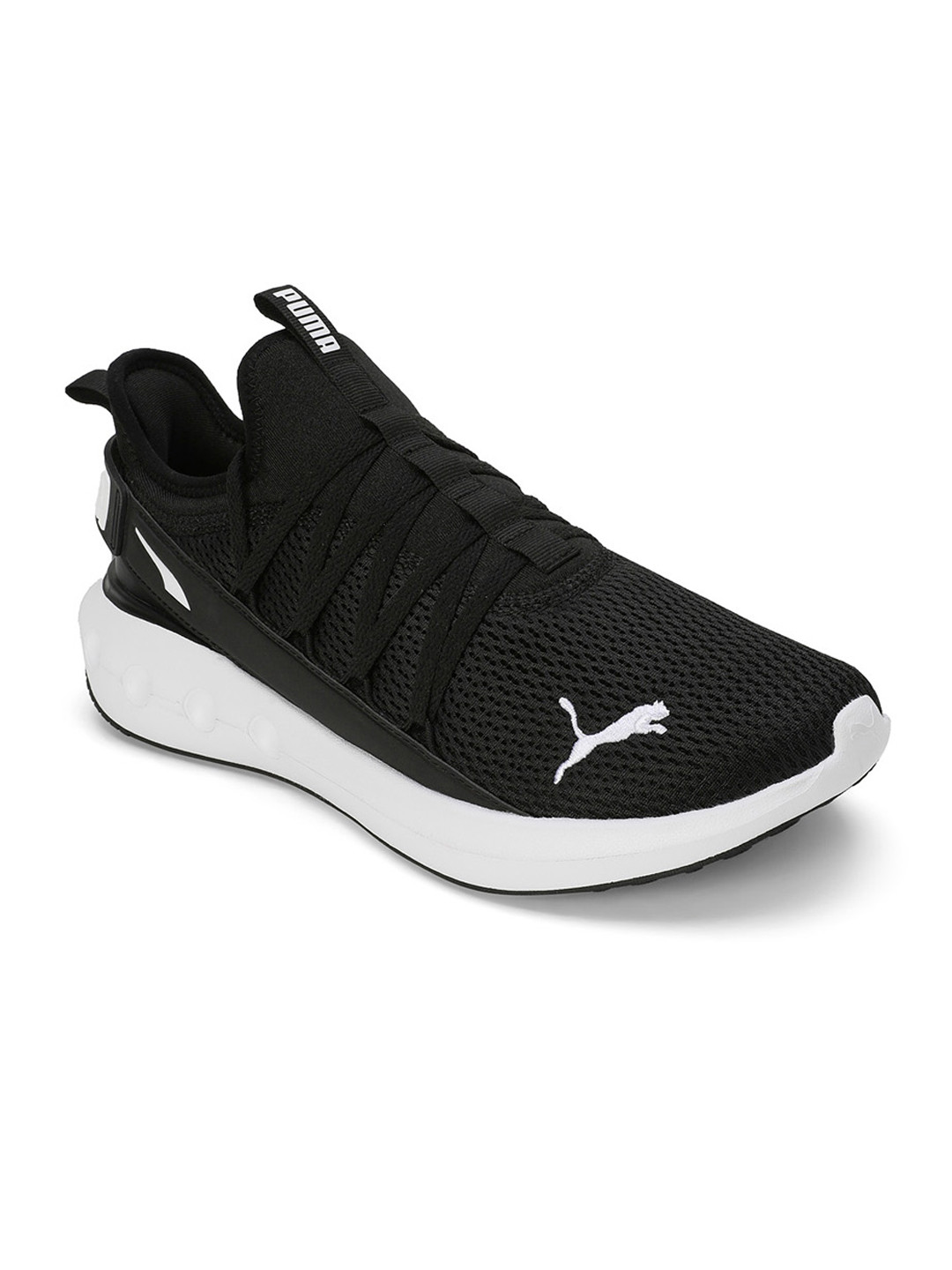 Buy Puma Unisex SOFTRIDE Carson Fresh Running Shoes - Sports Shoes for ...