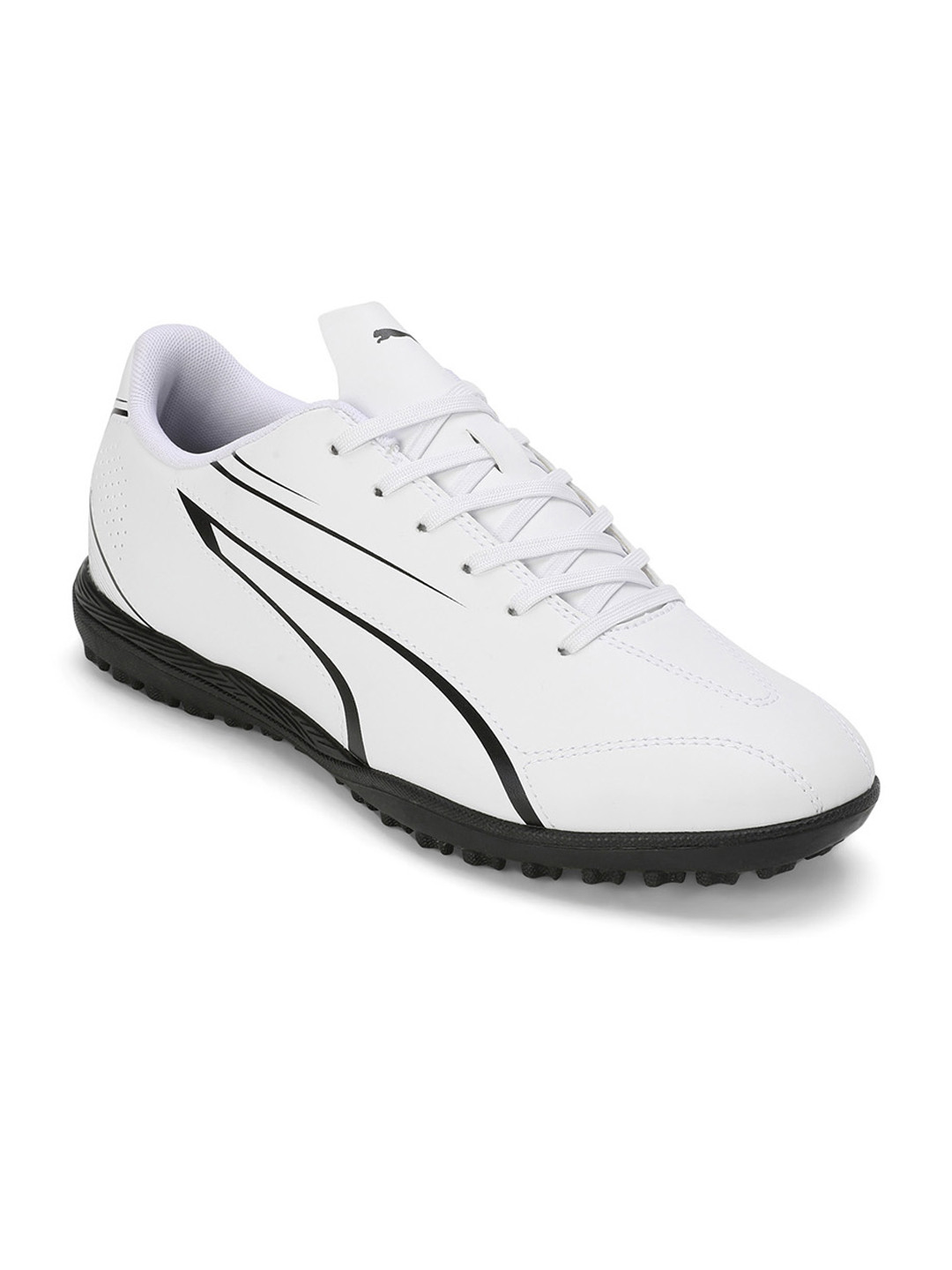 Buy Puma Men VITORIA TT Football Shoes - Sports Shoes for Men 30250159 ...