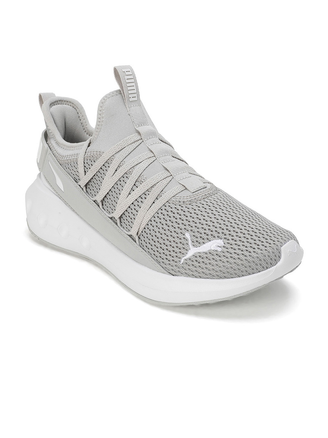 Buy Puma Unisex SOFTRIDE Carson Fresh Running Shoes - Sports Shoes for ...